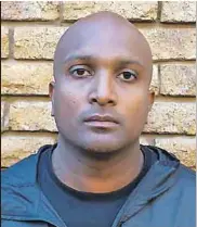 Chetty on fresh Sars fraud charges - PressReader