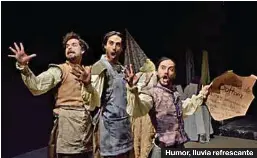 La obra de Bottom - PressReader