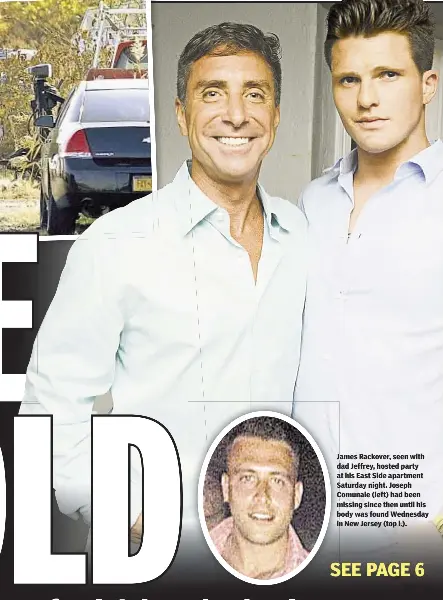 ICE COLD - PressReader