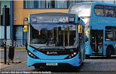 Plea to protect bus service that is ‘vital lifeline’ - PressReader