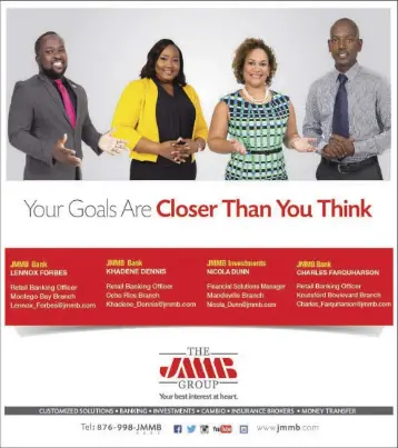 Read the fine print - PressReader