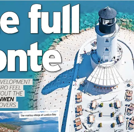 The full Monte - PressReader