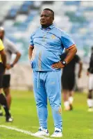 Royal must take ZESCO out in first leg, says Nteo - PressReader