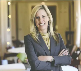 ST. MARY'S UNIVERSITY INTRODUCES NEW PRESIDENT WITH FOCUS ON GROWTH ...