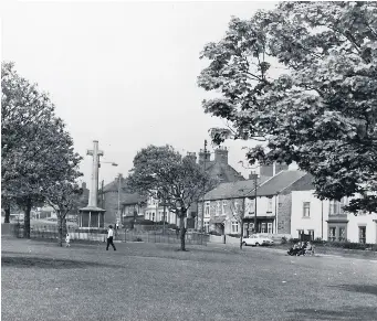 Some landmarks remain - PressReader