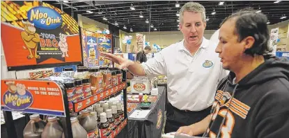 You can still buy Moo & Oink originals - PressReader