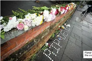 Devonte was an amazing lad who lit up the room with his smile - PressReader