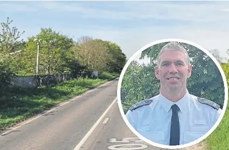 Award nomination­s for car blaze rescue - PressReader