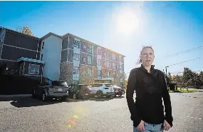 Participan­ts face homelessne­ss after changes to YMCA program ...