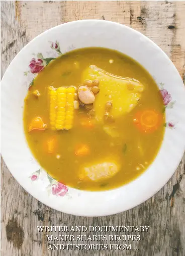 The ‘hidden’ Caribbean - PressReader