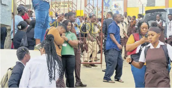 Police nab suspects in Holmwood bus driver’s murder - PressReader