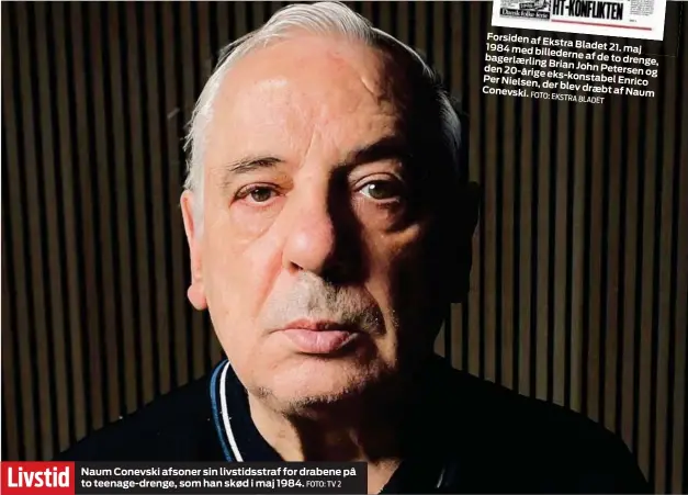 JEG VIL HJEM - PressReader