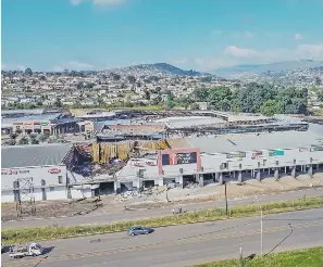 A new chapter for Greater Edendale Mall - PressReader