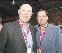 Charity hockey game to remember - PressReader