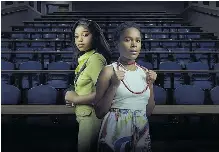 5 TV South African shows to look forward to in January 2024 - PressReader