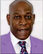 Frank Bruno likes nice cars, smart suits and the odd massage… but he’s a saver too - PressReader
