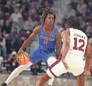 Rating Florida players after win at Mississipp­i State - PressReader