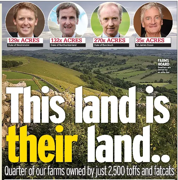 This land is their land.. - PressReader