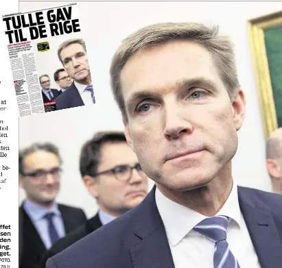 Glansen er gået af - PressReader