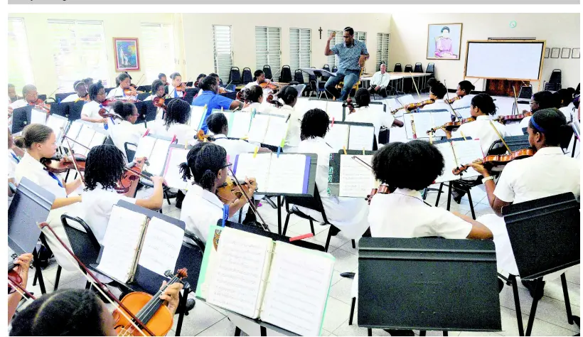 STEVEN WOODHAM EXPOSING the classics THE NEXT GENERATION TO - PressReader