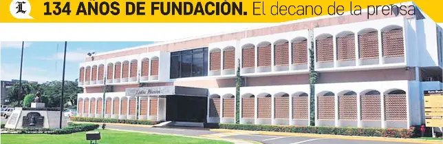 Felicitan al Listín Diario por su aniversari­o - PressReader