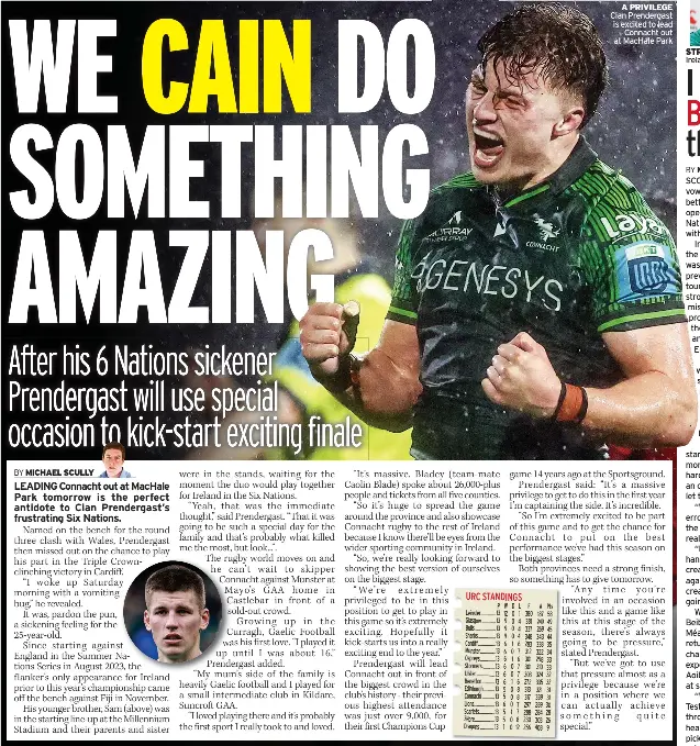 WE DO SOMETHING AMAZING - PressReader