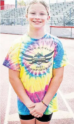 A ‘SHOT’ ACROSS THE BOW - PressReader