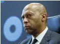 How Prasa board fixed the firing of its CEO - PressReader