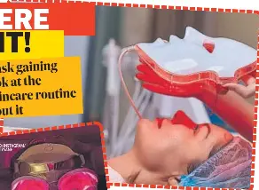 LED THERE BE LIGHT! - PressReader