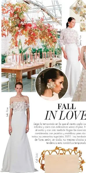 FALL IN LOVE - PressReader