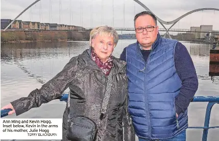 Family’s next step in Dunlop parole torment - PressReader