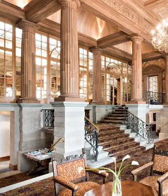 ALPINE QUEEN - PressReader