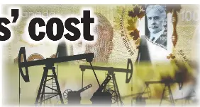 Net zero's `enormous' cost - PressReader