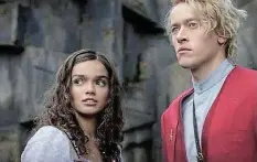 ‘Hunger Games’ prequel falls short of fans’ high expectatio­ns - PressReader