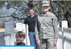 An American role reversal - PressReader