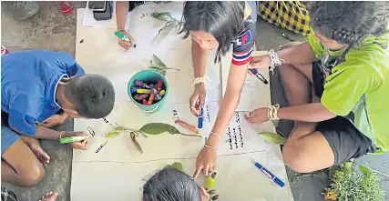 LEGENDS SAVE LIVES - PressReader