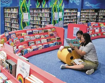 Why it’s important to read aloud to your kids – even after they can ...