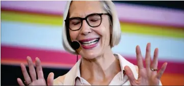 GENERALENS DYRE STOLE - PressReader