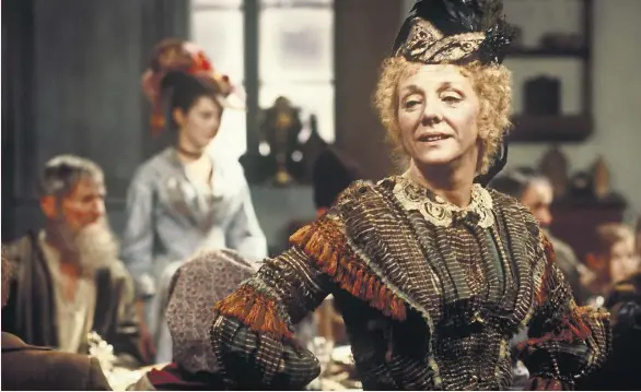 Barbara Young, actor who starred in Coronation Street - Journal (2023 ...