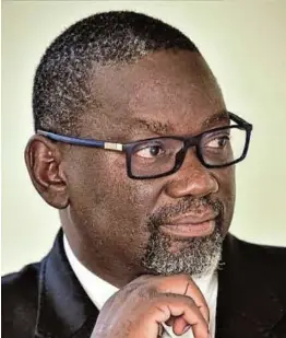 Businessma­n appeals SIU ruling to avoid returning R73m - PressReader