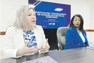 Complicado radicar los casos de “hit and run” - PressReader