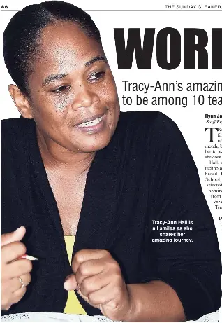 WORLD CLASS! - PressReader