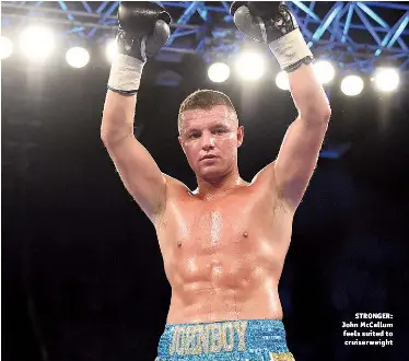 TIME TO ROLL THE DICE - PressReader