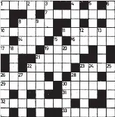 Double Crossword - PressReader