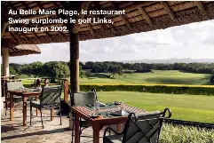 SAGA HÔTELIÈRE : CONSTANCE, DES CHAMPS DE CANNE AUX PLUS BEAUX LAGONS ...