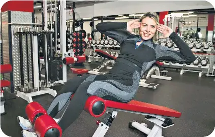 Midlife Fitness - PressReader