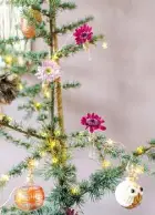 Sustainabl­e Christmas baubles - PressReader