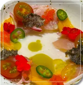 NAMIT GID! A CELEBRATIO­N OF ILOILO'S CULINARY HERITAGE - PressReader