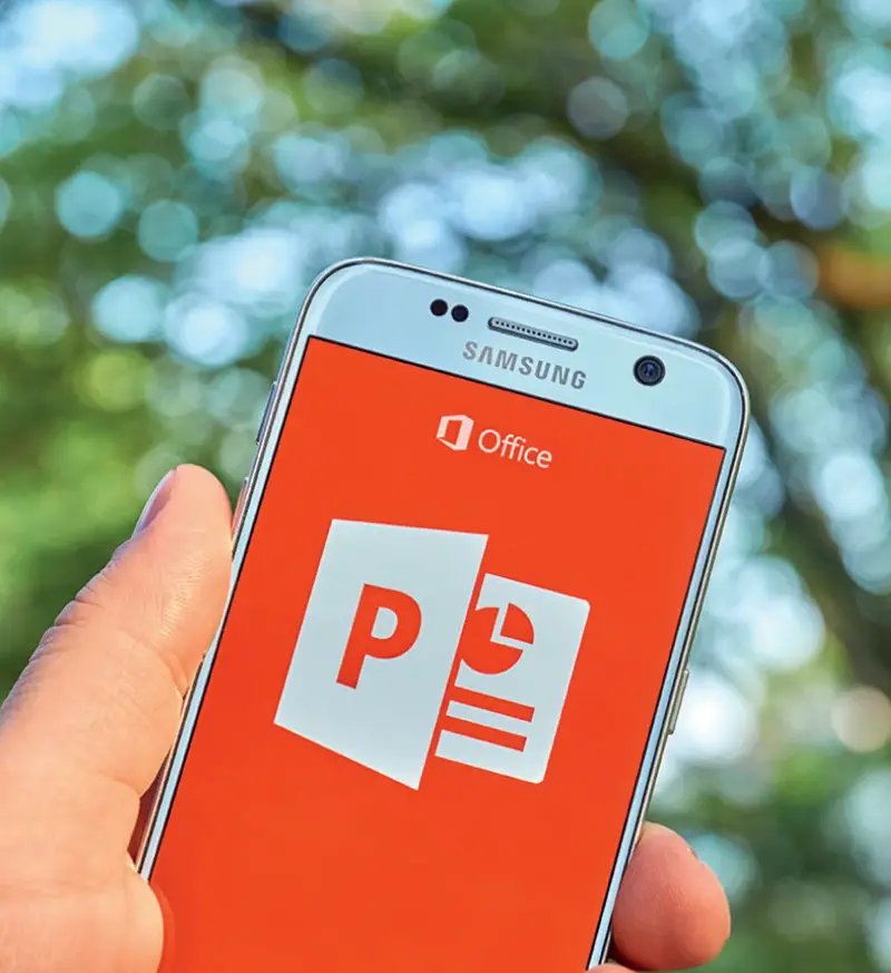 GRÁFICOS NO WORD E NO POWERPOINT - PressReader