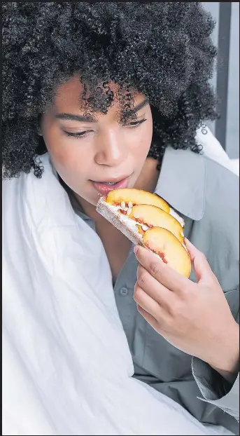 How to overcome emotional eating - PressReader